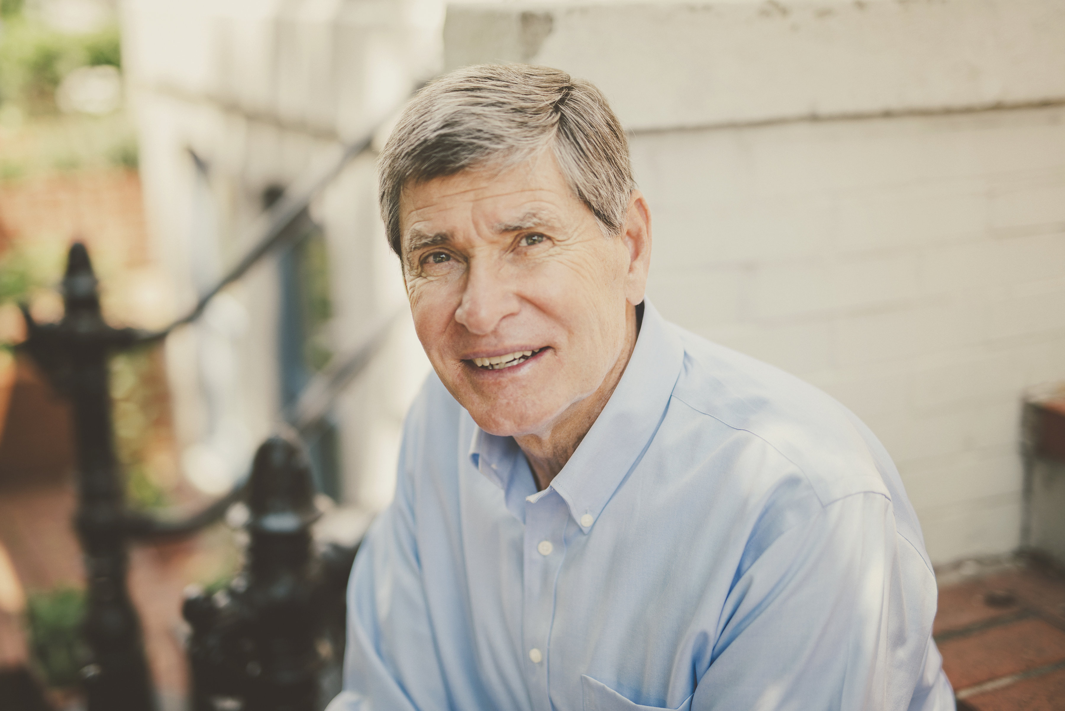 Jim Ryun Speaking Fee and Booking Agent Contact